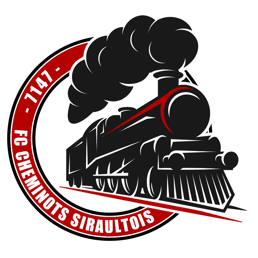 RFC Cheminots Siraultois – RGCCMB