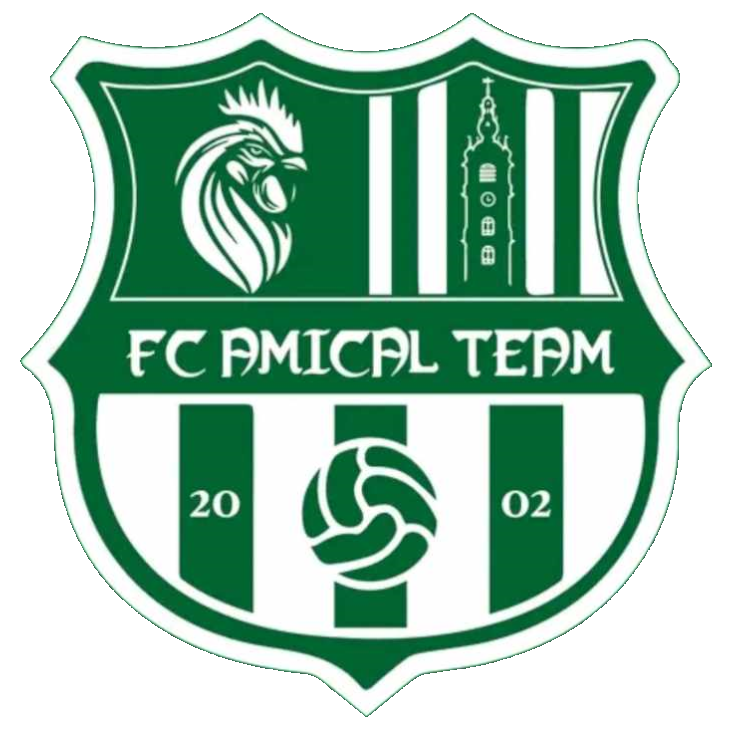FC Amical Team – RGCCMB